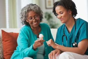 Home Care Essentials - Resurgia House Calls